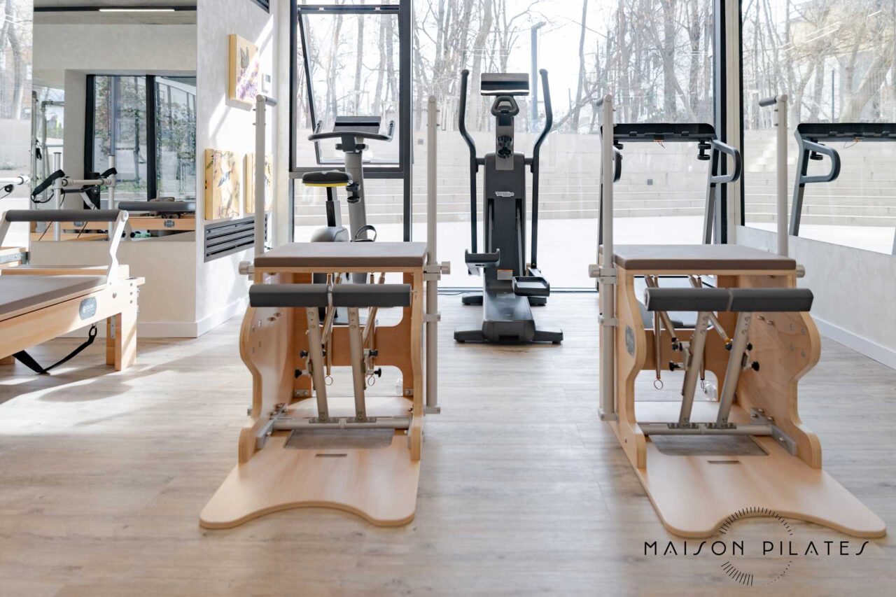 Pilates Bucuresti - Maison Pilates